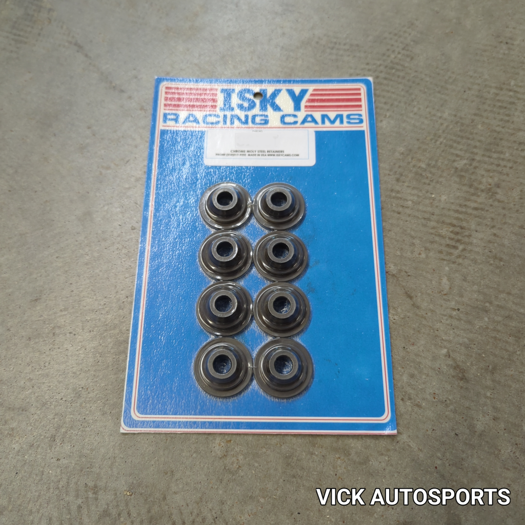 Valve Spring Cap ISKY, Fiat 124/2000 & X1/9 - (SKU 14-8690) | Vick ...