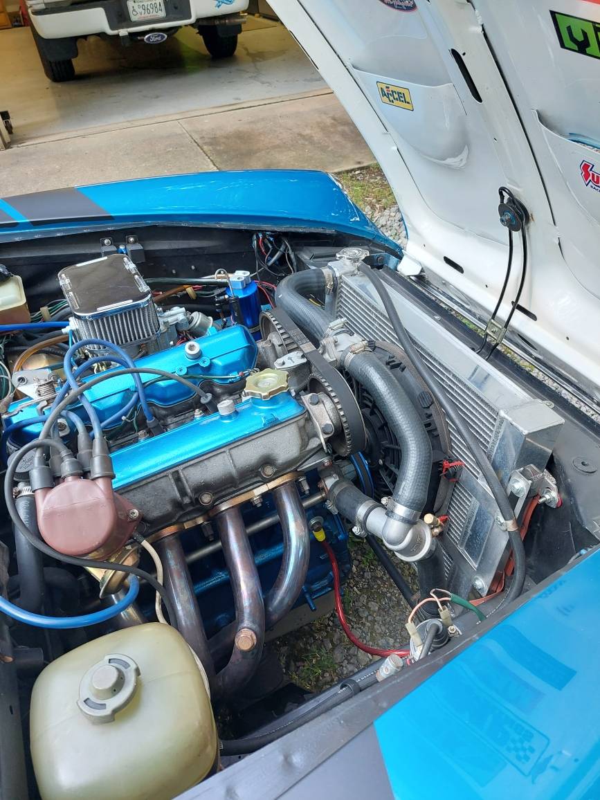 Home | Vick Autosports