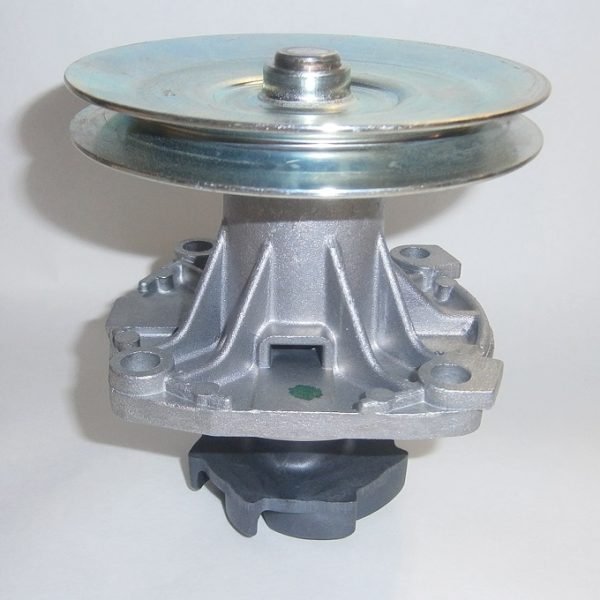 Water Pump, Fiat X1/9 & 128 - (SKU 11-9306) | Vick Autosports